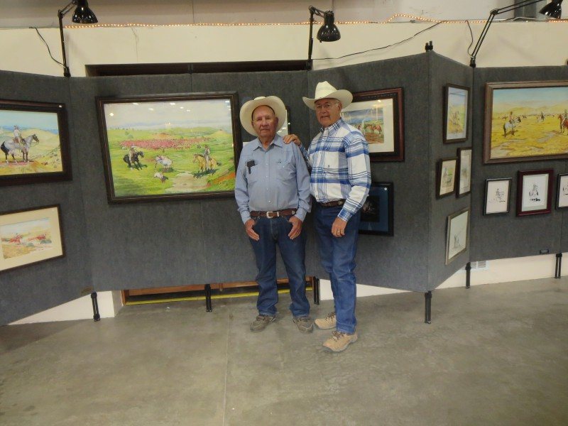 Preserving the Vaquero Tradition Ernie Ralph - Preserving the Vaquero ... Preserving the Vaquero Tradition Ernie Ralph - Preserving the Vaquero ...